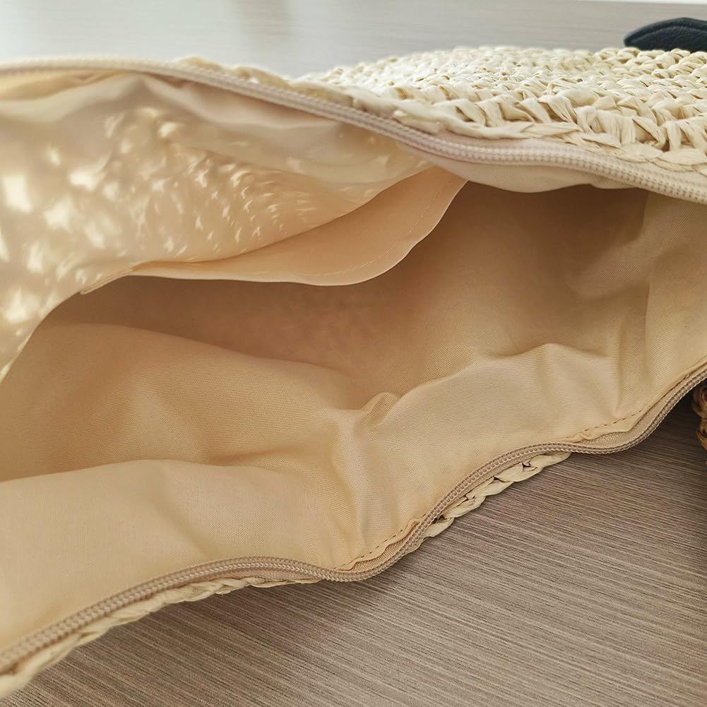 Cloud Pouch Bag for Women Ruched Bag Dumpling Handbag Design Shoulder Clutch Purse Mini Chic Top Handle Bag