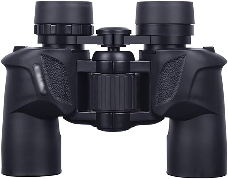 Bird Watching 7x30 Binoculars with Smartphone Adapter BAK4 Prism FMC Lens HD Binoculars for Bird Watching Hunting Traveling Telescope