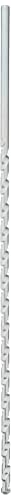 BOSCH BM2008 1/4"X13" Cbd Tip Masonry Bit