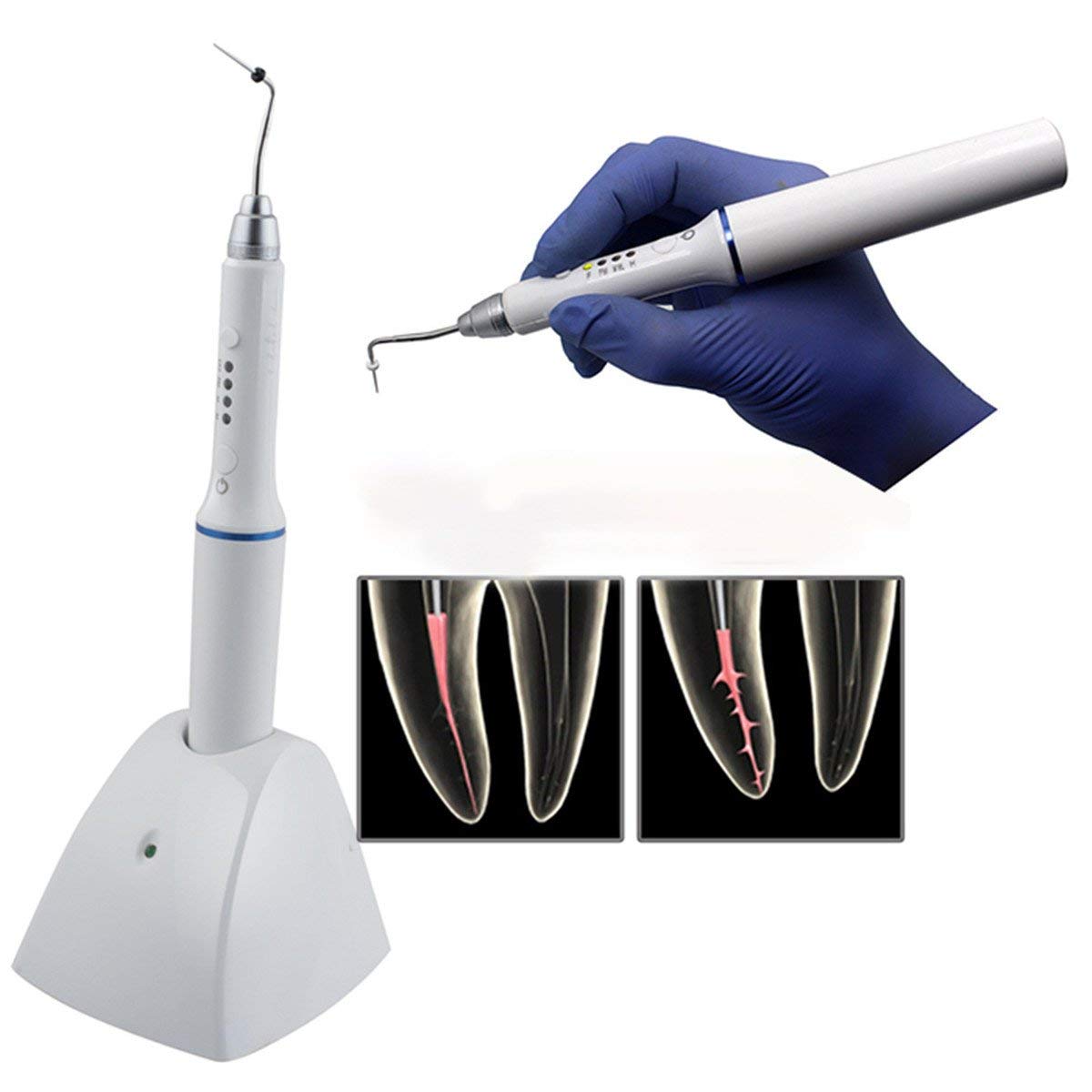 Cutter Pen Endodontic Endo Gutta Percha Obturation