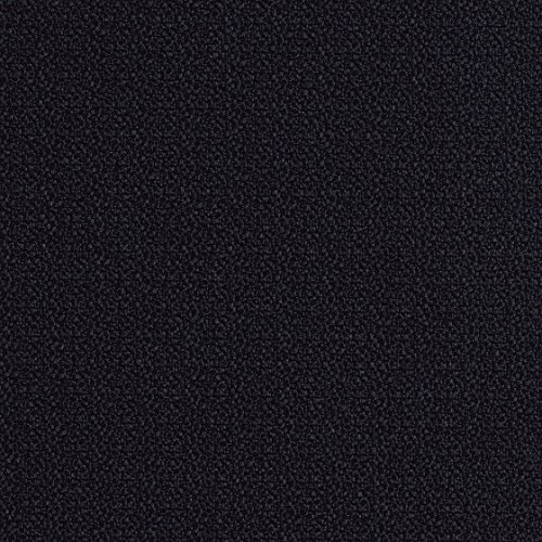 Steelcase Amia Fabric Office Chair, Black