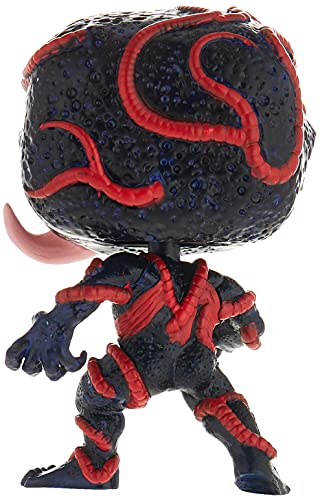 Marvel Funko Corrupted Venom LA Comic Con Exclusive Pop 517