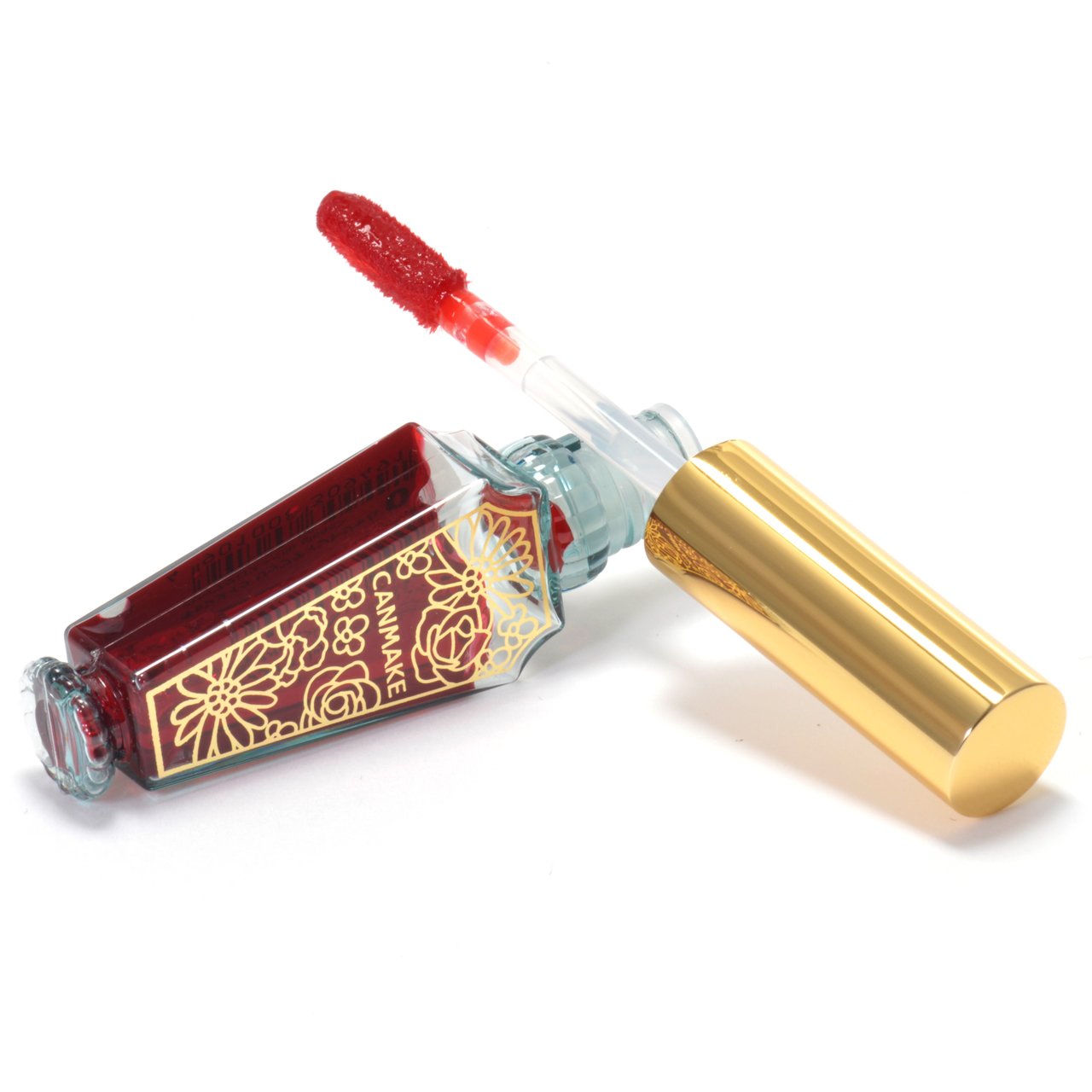CANMAKE Lip Tint Jam 01Cherry Jam