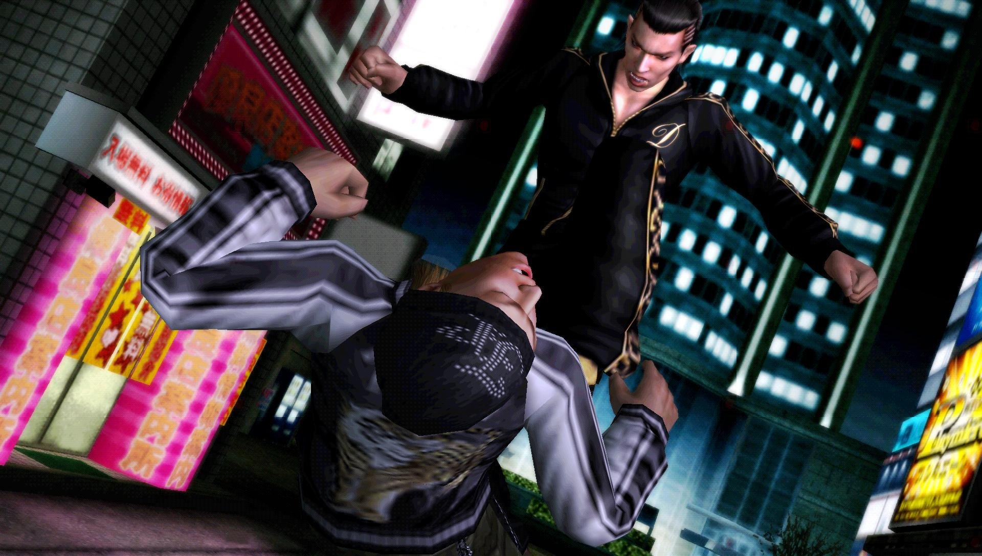 Kurohyou: Ryu ga Gotoku Shinshou [Japan Import]