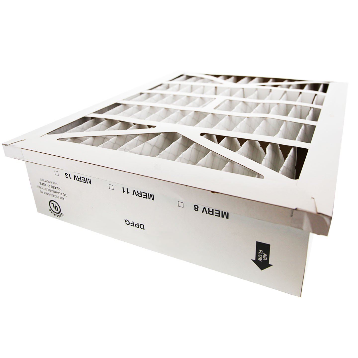 Tier1 12x12x5 (11.75 x 11.75 x 5) MERV 13 Air Filter Grille Replacement