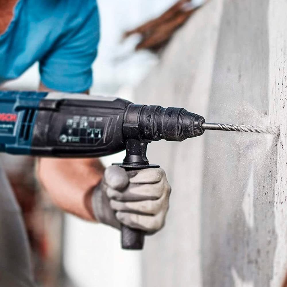 Bosch Drill SDS Plus-5X for Concrete Ø6 X 150 X 210 Mm