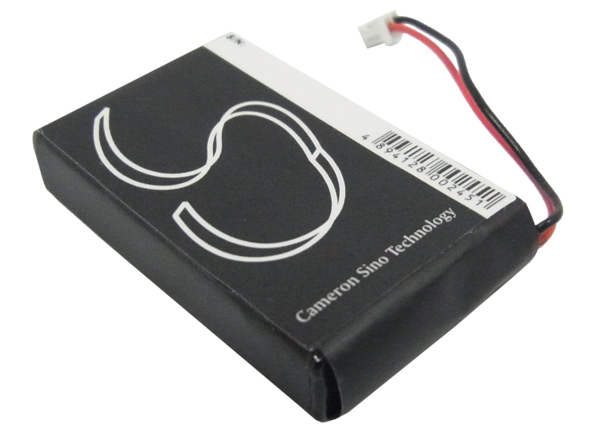 Zenander 3.7V OXY-003 GPNT-02 Battery Replacement for NIN Game Boy Micro OXY-001