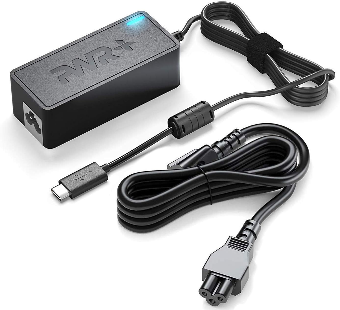 USB-C AC Adapter for JBL Xtreme 3 4 Portable Speaker Charger Power Cord: UL Listed Extra Long Cord Type-C PD60W