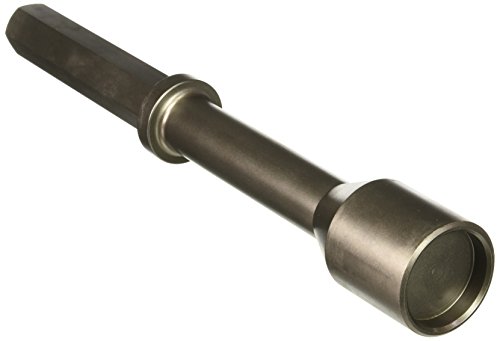 BOSCH HS2171 14-1/2 In. Spike/Pin Driver 1-1/8 In. Hex Hammer Steel , Black
