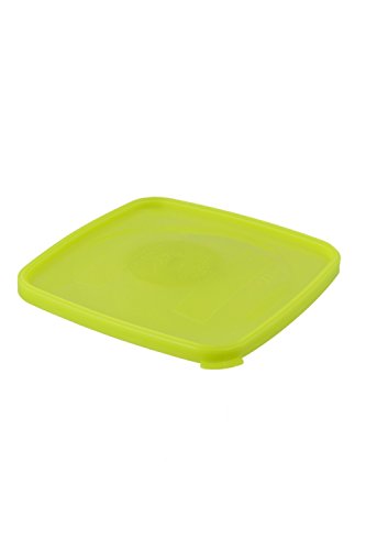 Stor Keeper Freezer Storage Containers 1 Pint 5-pack