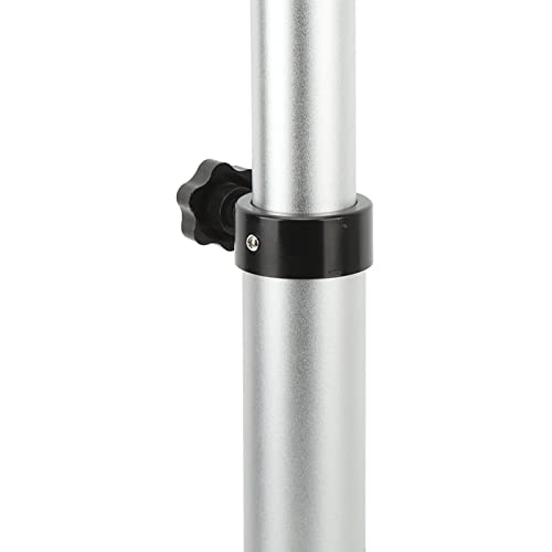 RV Lifting Table Leg, Stable Structure Adjustable Table Pedestal Stand for Boat