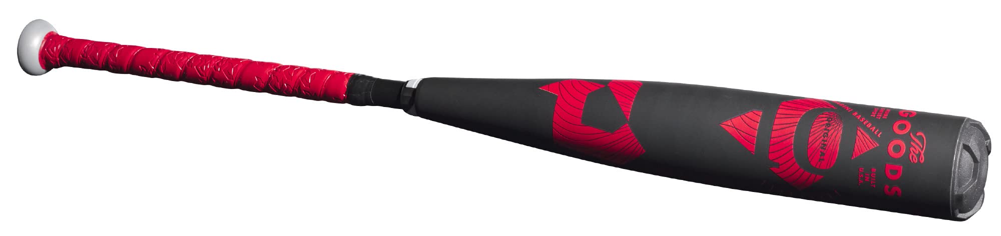 DeMarini 2023 The Goods (-10) 2 ¾” USSSA Baseball Bat - 30"/20 oz