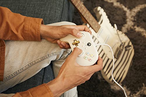 PowerA Enhanced Wired Controller for Xbox Series X|S - Mist