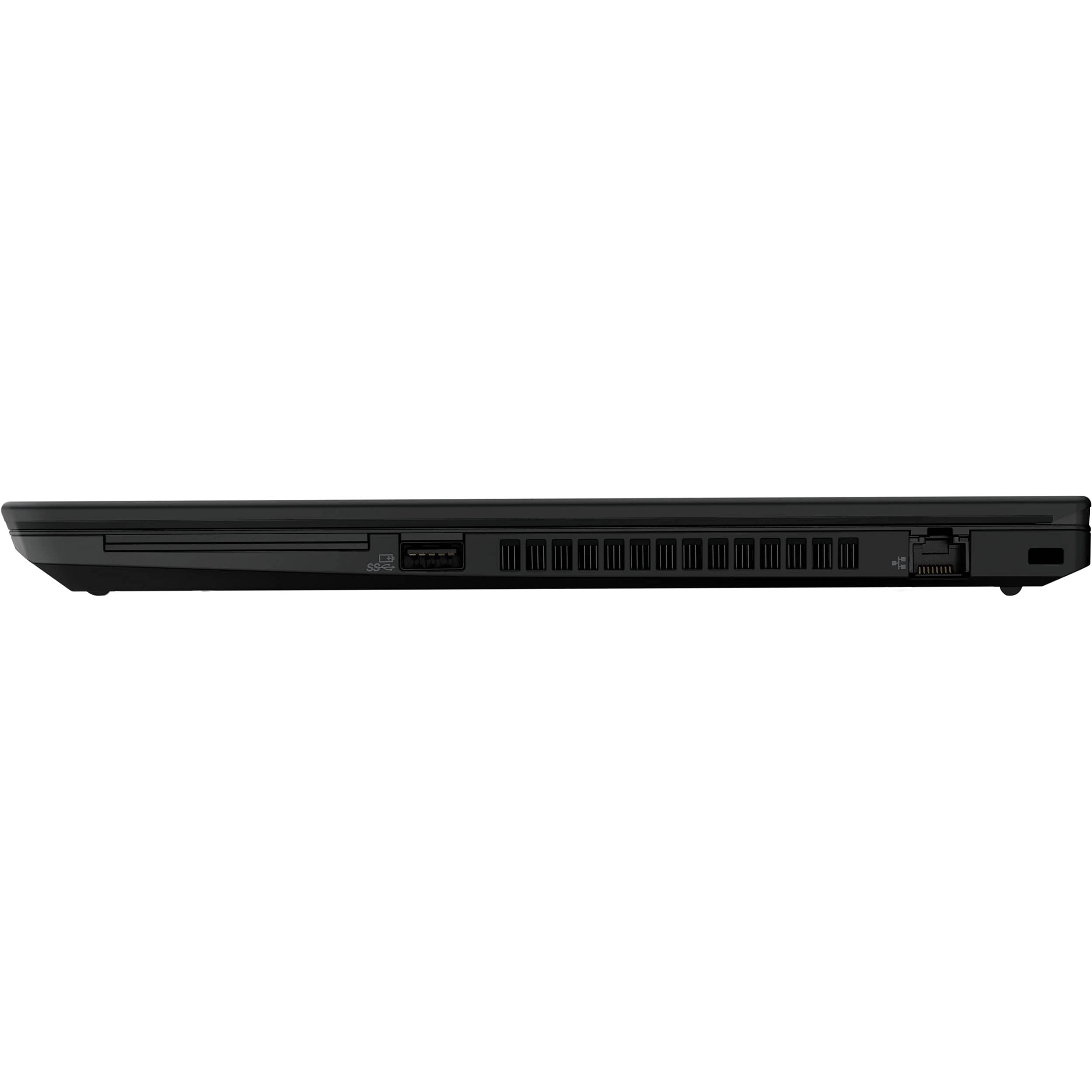 Lenovo ThinkPad P14s Mobile Workstation Laptop for Designer, Architecture, Engineering (14" FHD Touchscreen, AMD 8-core Ryzen 7 Pro 5850U (Beat i7-1165G7), 48GB RAM, 2TB SSD) FP, Win 11 Pro, Black