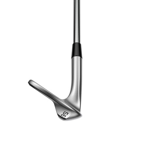 Cobra SNAKEBITE Wedge ONE Silver Right Hand 56 VERSITLE