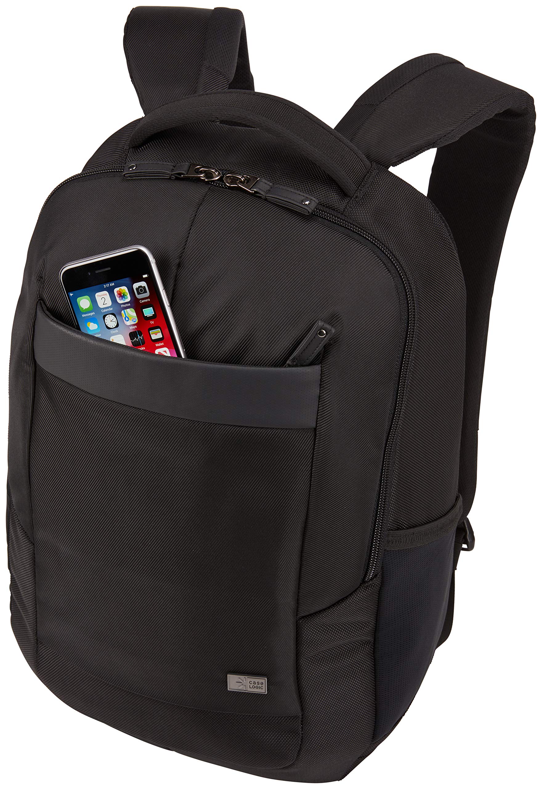 Case Logic Notion 14" Laptop Backpack ,Black