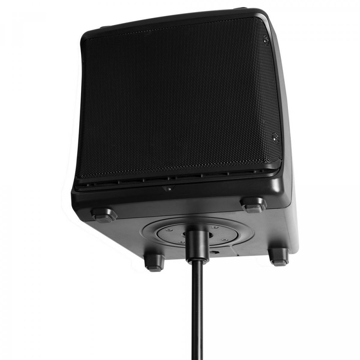 On-Stage MSA1.375 Speaker Adapter for Microphone Stands, 5/8" to 1 3/8"