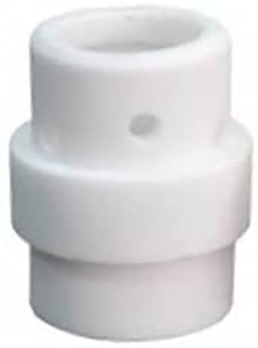 Contact Tip, Nozzle, Diffuser, Tip Holder Kit fits Everlast Power i MIG 210 230i 253DPi Welder MB (16-PK .045" Kit)
