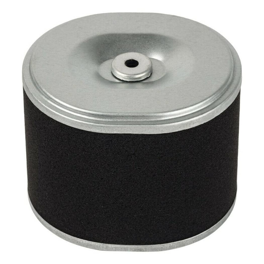 Dxyue Air Filter Replacement for Honda AFZE30 GX340 GX390, Compatible with 11HP & 13HP Engine 17210-Ze3-505, 17210-Ze3-010 Generator Engine Parts