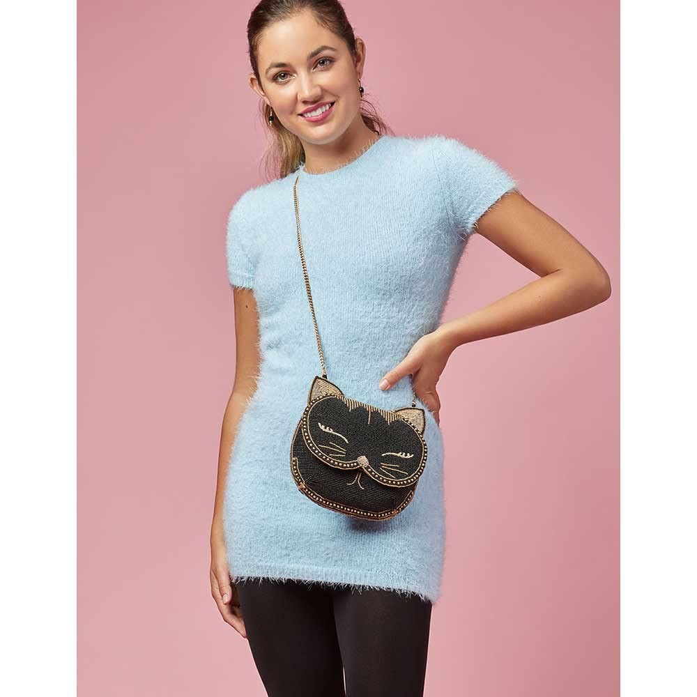 Mary Frances Whiskers - Handbag