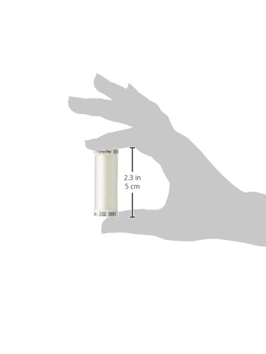 Sulky Premium Invisible Thread 440yd, Clear