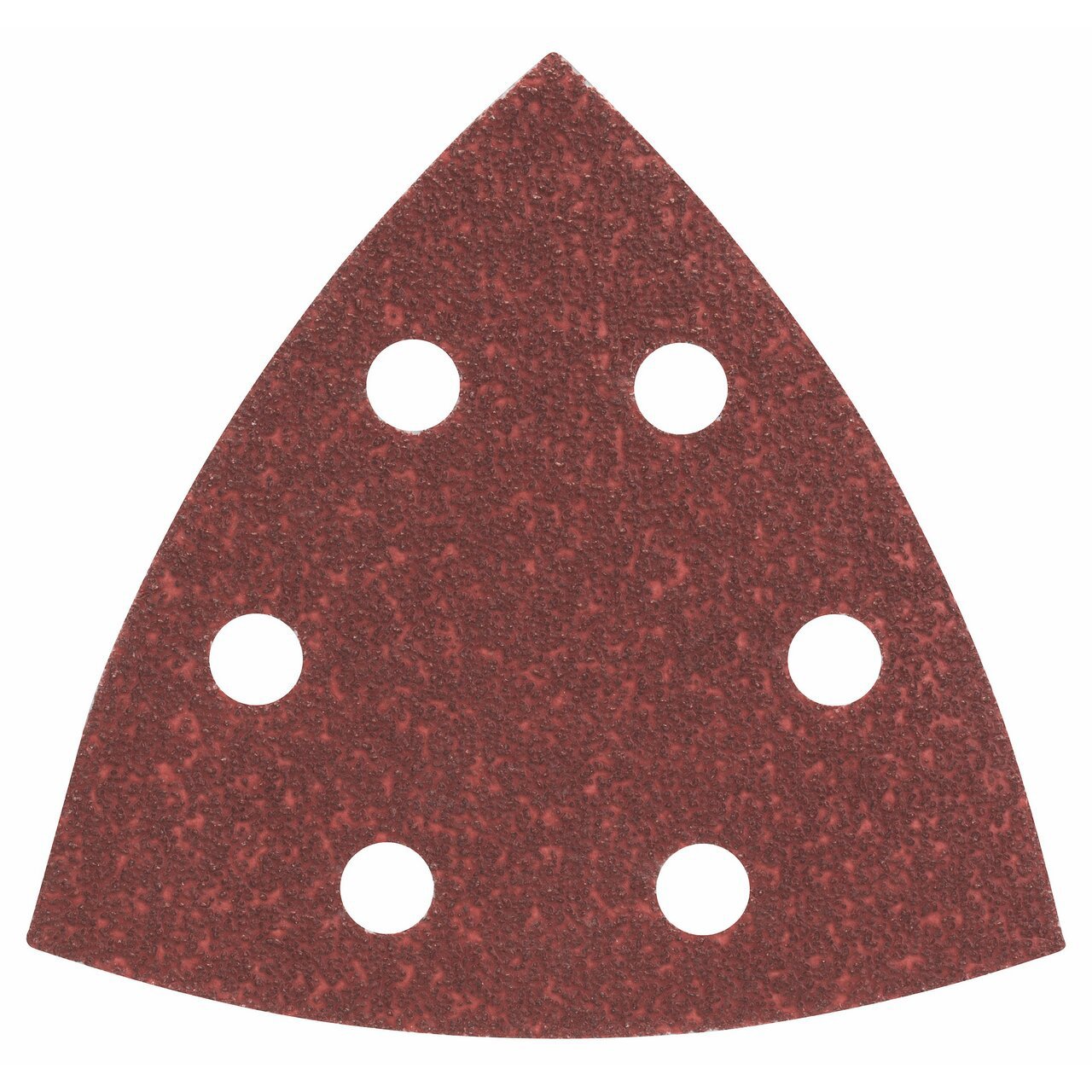 Bosch 2608607879 93 mm Sanding Sheets for Delta Sanders