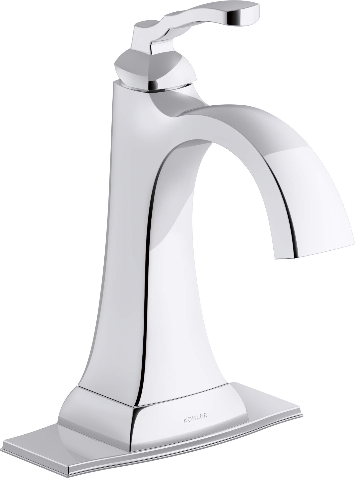 KOHLER RIDGEPORT⢠SINGLE CONTROL LAV FAUCET