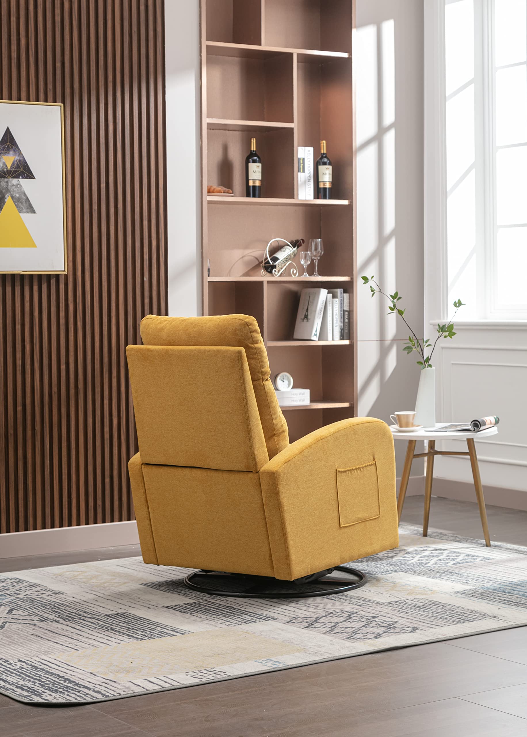CYOIDAI INPETS Power Recliner Swivel Glider
