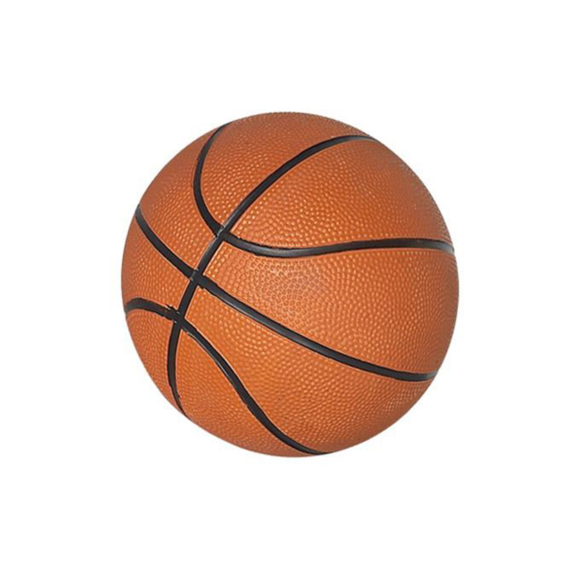 Carmelli NG2213 7" Mini Basketball,
