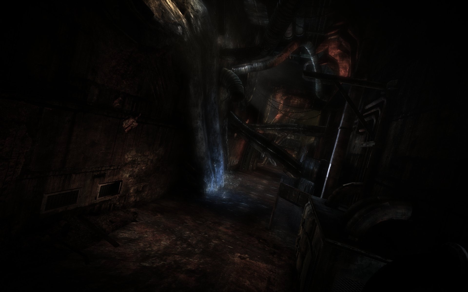 Silent Hill: Downpour - Xbox 360 (Renewed)