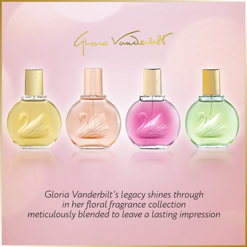 Vanderbilt Perfume by Vanderbilt 15 ml Eau De Toilette