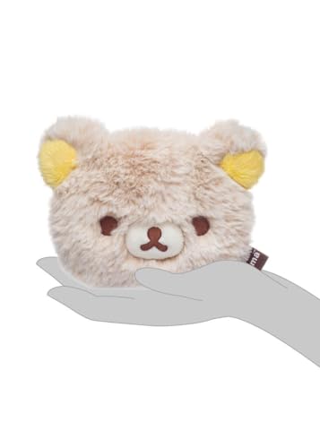 Rilakkuma San-X Original Sherbet Series Coin Purse