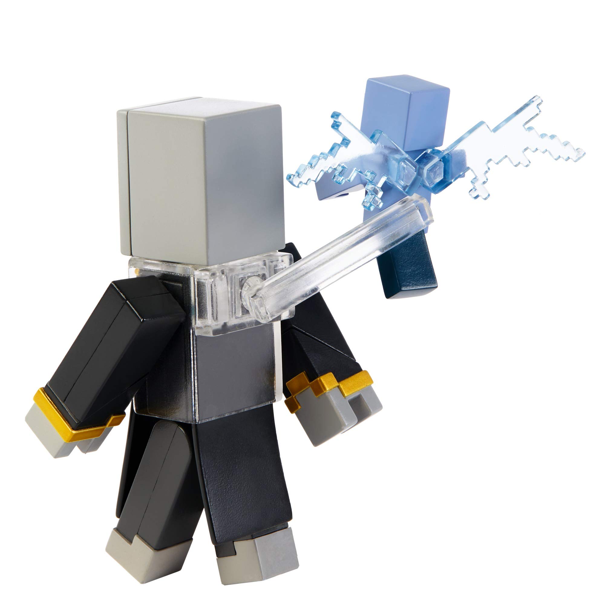 Mattel Minecraft Comic Maker Multipack Based on Minecraft Video Game, Gift for Girls and Boys Age 6 and Up