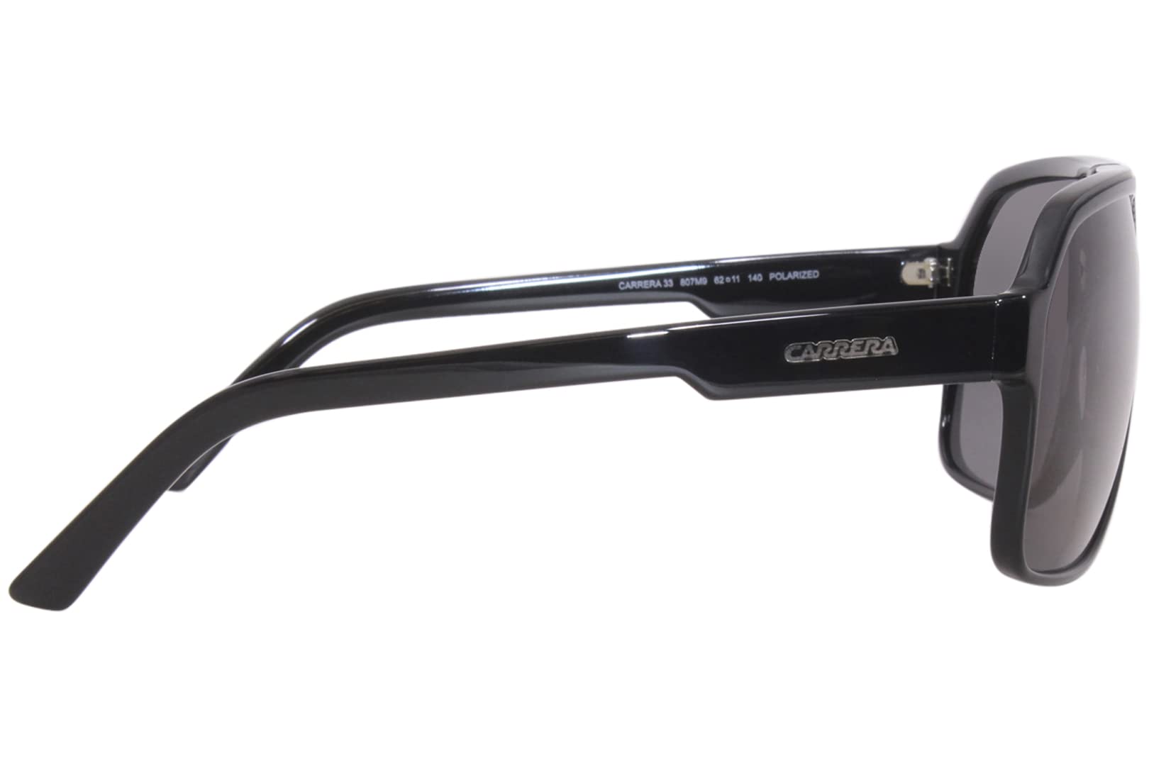 Carrera Carrera 33/S Black One Size