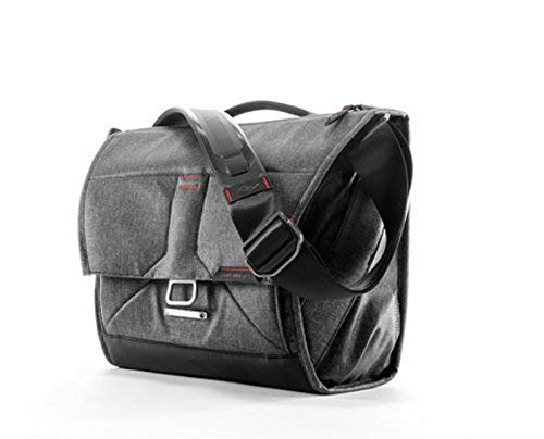 Peak Design Everyday Messenger Bag 13" (Charcoal)