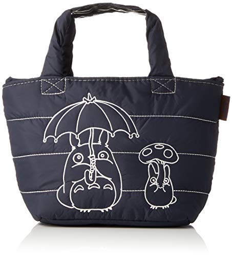 Skater KLD1 Light Down Lunch Tote Bag, Lunch Bag, My Neighbor Totoro
