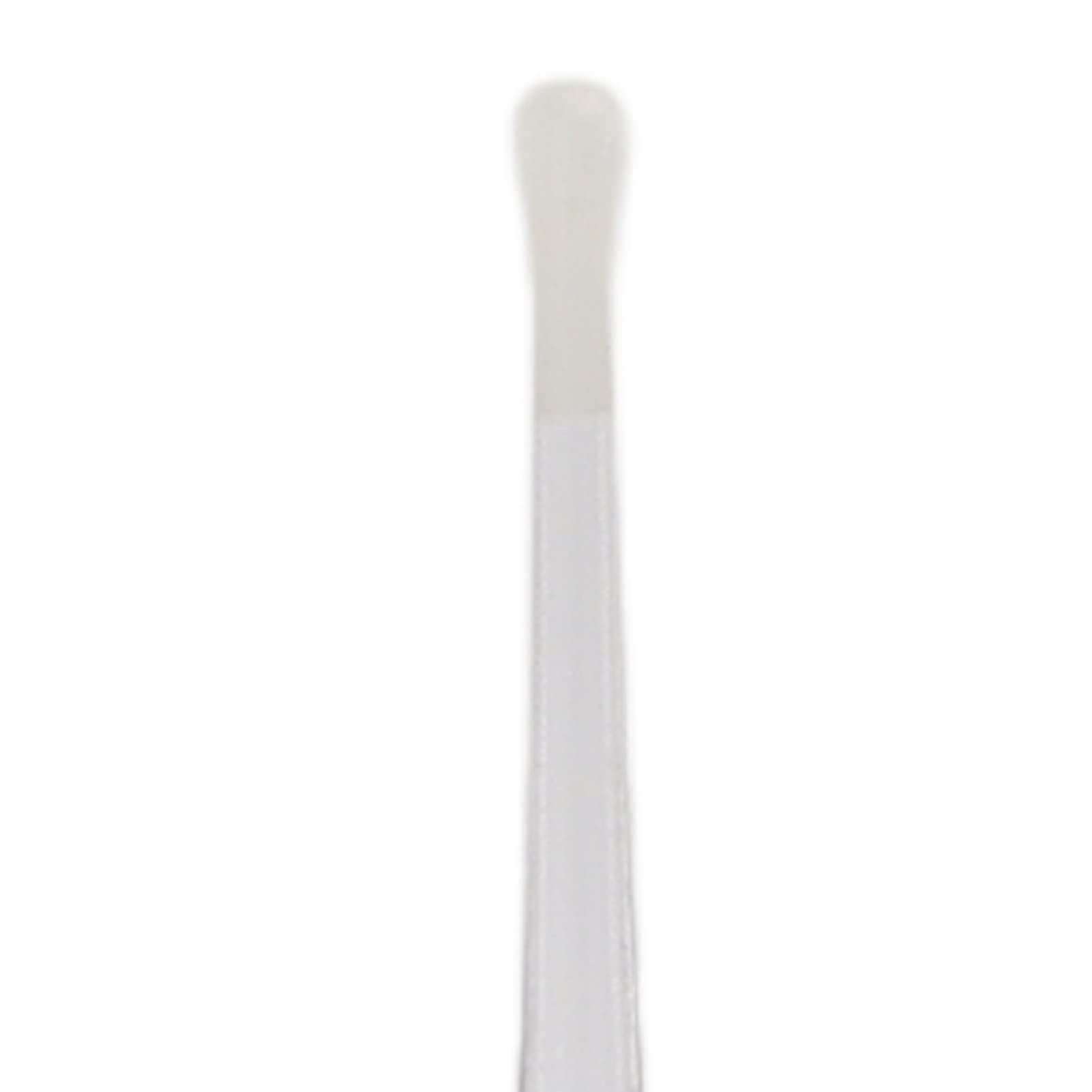 Ear Checking Penlight, Sturdy Comfortable Grip Magnifying Lens LED Ear Pick Penlight Light Green for Daily Use