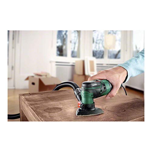 Bosch Professional 1x Dust Extraction (for PMF 220 E, PMF 250 CES, PMF 350 CES, UniversalMulti 12 and AdvancedMulti 18, Accessory Multitool)