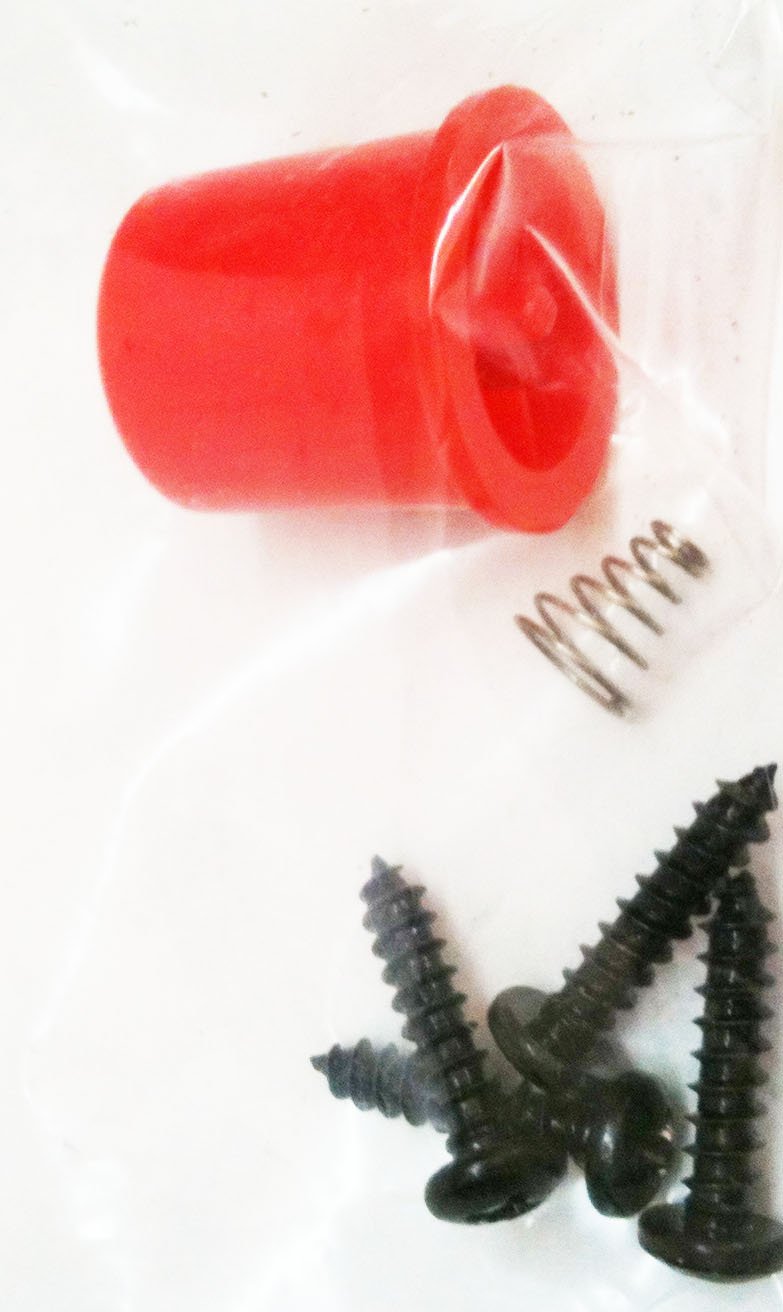 Repair Restore Rebuild Kit for Atari 2600 Joystick Controller by Classic Game Source