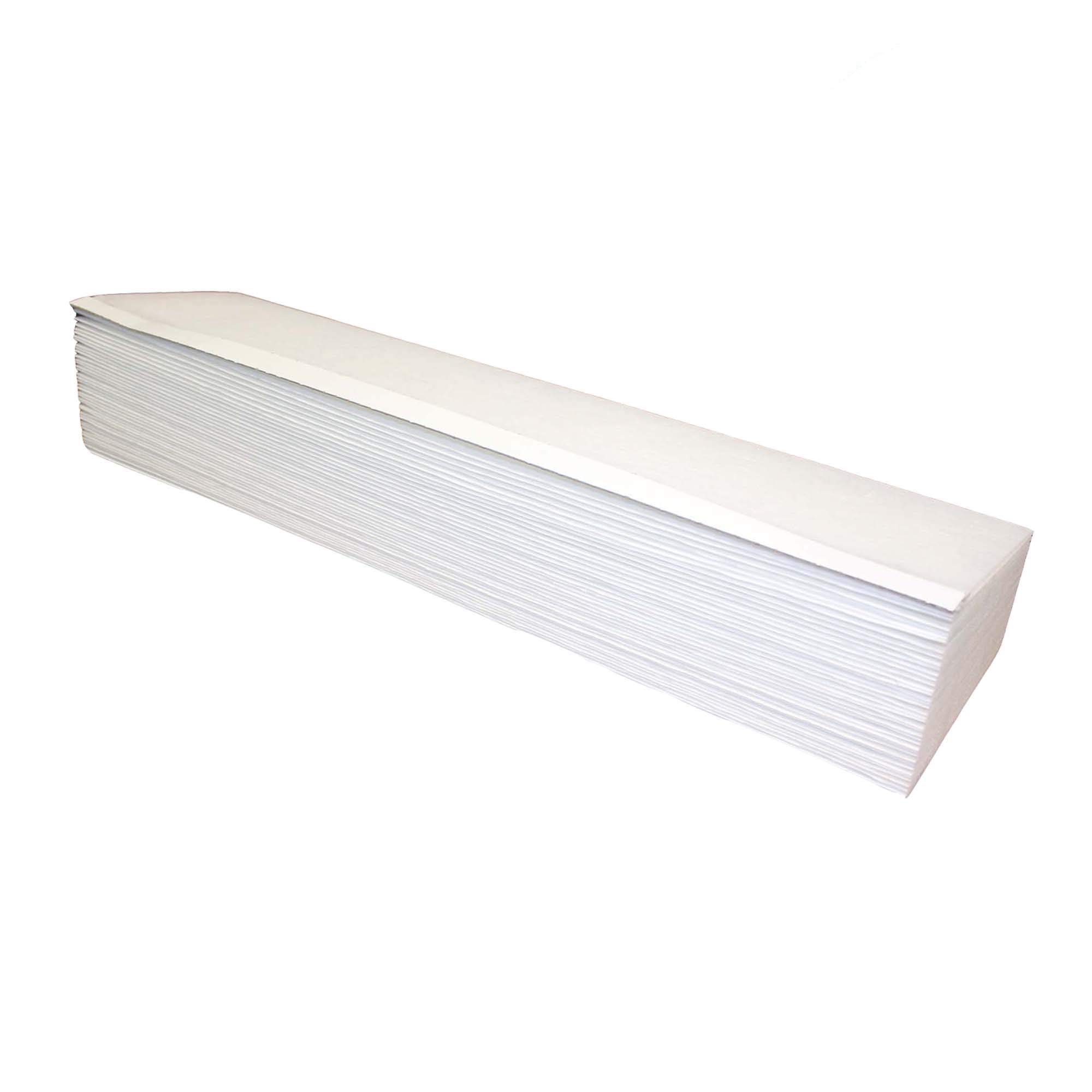Replacement Air Filter - Compatible with Aprilaire Parts # 401,5938,203-2633,1606668,1606669 & Models 19402,19409,1940A,1940F,1940T,1940W,B0006,1806,15441,2400 (1-Pack)