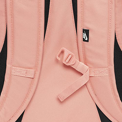 Nike Hayward 2.0 Backpack DV1296-824 Lt Madder Root/Atmosphere, One Size