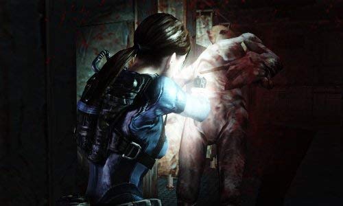 Resident Evil: Revelations (Renewed)