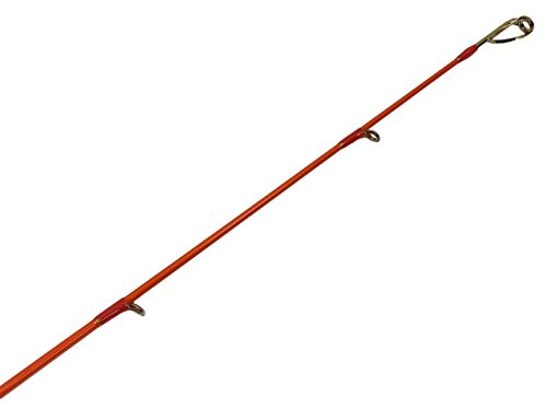 Carrot Stix Gen X Elite CASTING Fishing Rod - 6 foot 9 inch Medium Heavy Fast - CGXE691MH-F-C