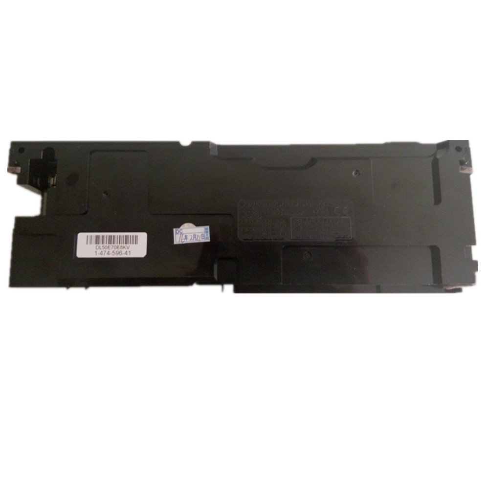 Replacement Power Supply Unit PSU ADP-240CR for Sony PlayStation 4 PS4 Console 500GB CUH-11XXA Series CUH-1108A 1106A 1107A 1102A Replacement Part