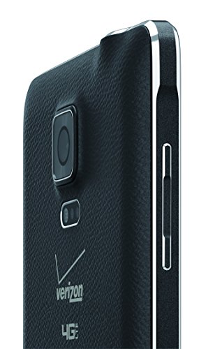 Samsung Galaxy Note 4, Charcoal Black 32GB (Verizon Wireless)