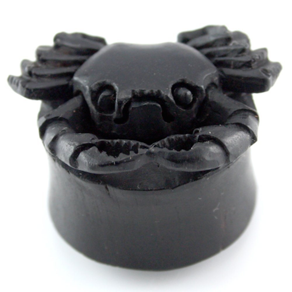 Captain Crab WildKlass Plugs (Sold as Pairs) (00g)
