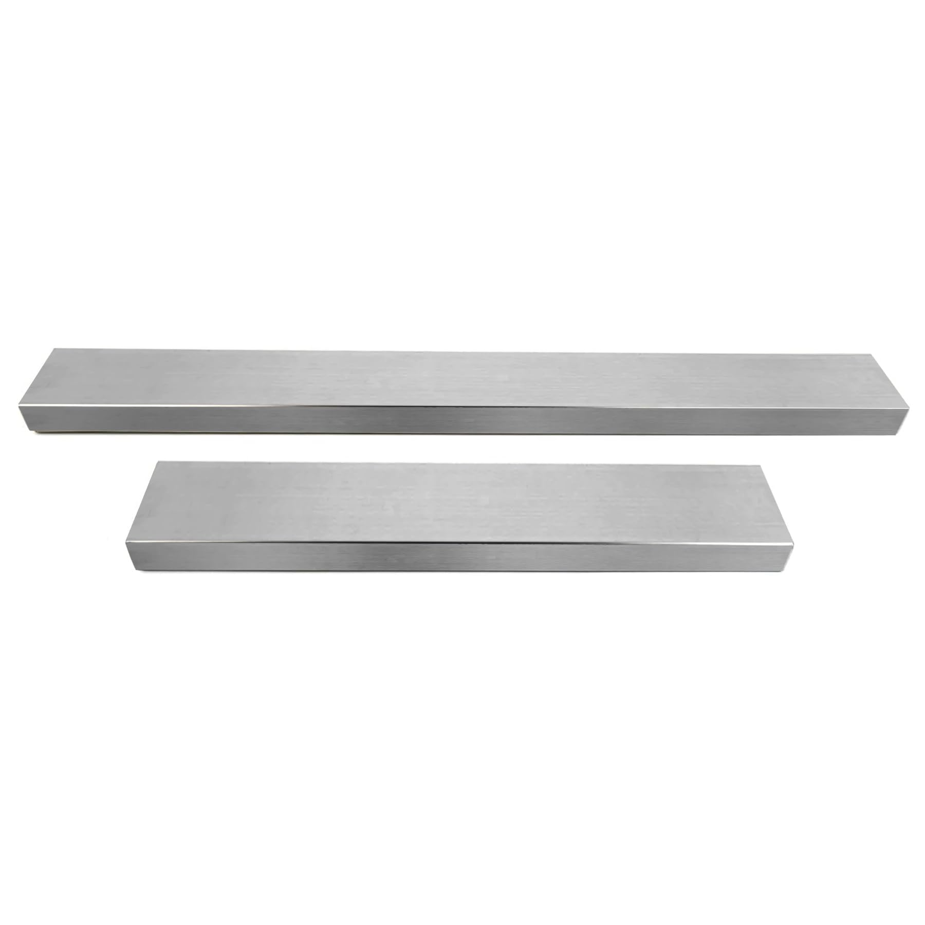 Maypes Stainless Steel Knife Magnetic Strip Multi Use Magnetic Knife Holder for Kitchen Organization Magnetic Tool Organizer for Wall Kitchen Knife Rack Utensil Holder Tool Holder 16 Inch
