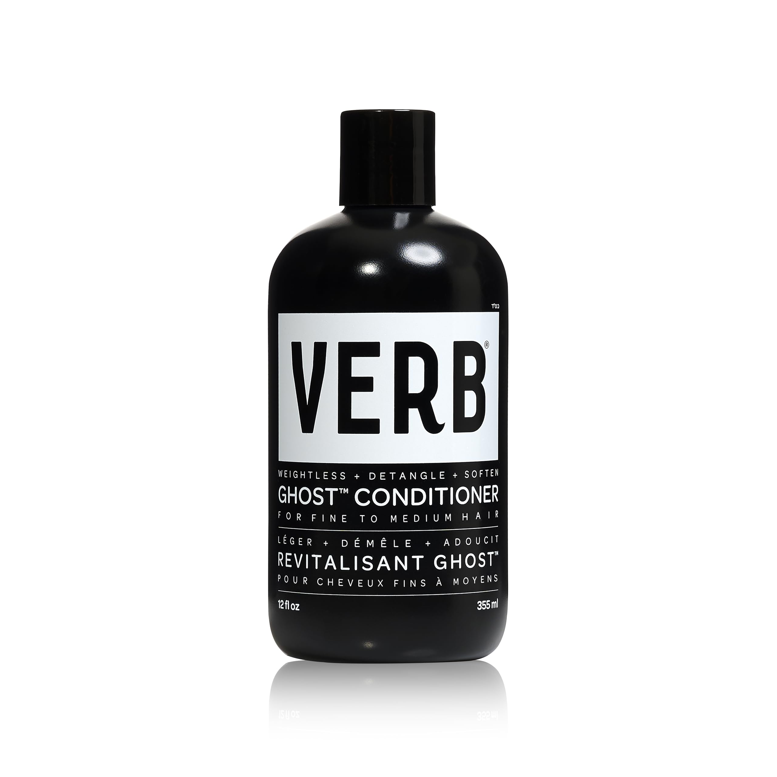VERB Ghost Conditioner, 12 fl oz