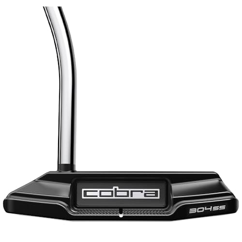 COBRA King Widesport Single Bend Right Handed Putter