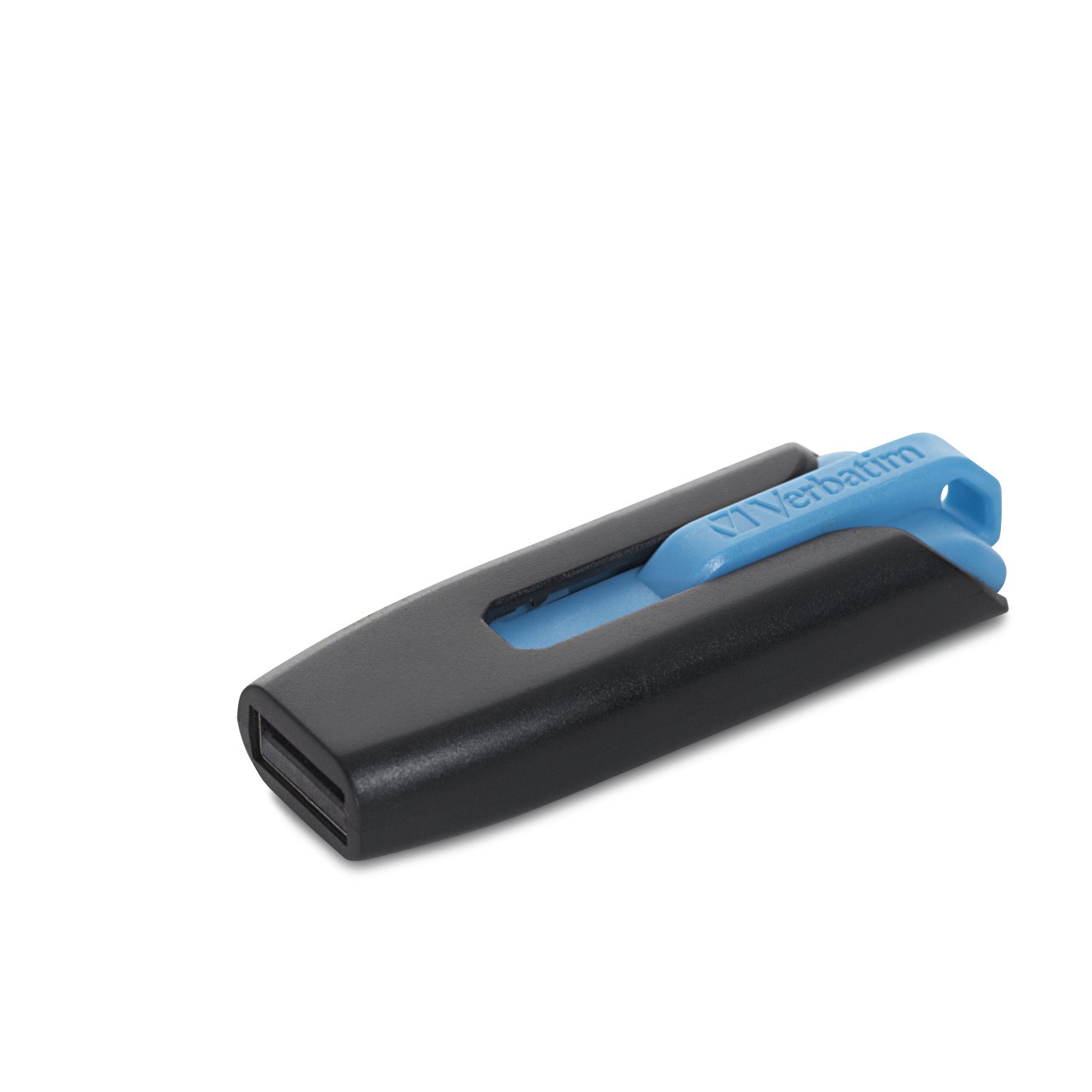 Verbatim 16GB Store 'n' Go V3 USB 3.0 Flash Drive - 3pk - Blue, Green, Gray